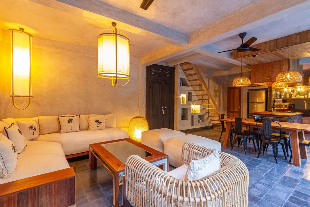 Find the best Canggu Villas with Alfred in Bali