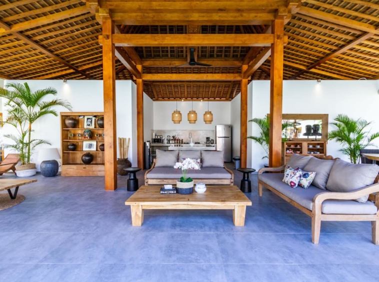 Bali Cozy Villa Hana - Luxury Villa Seminyak | Alfred