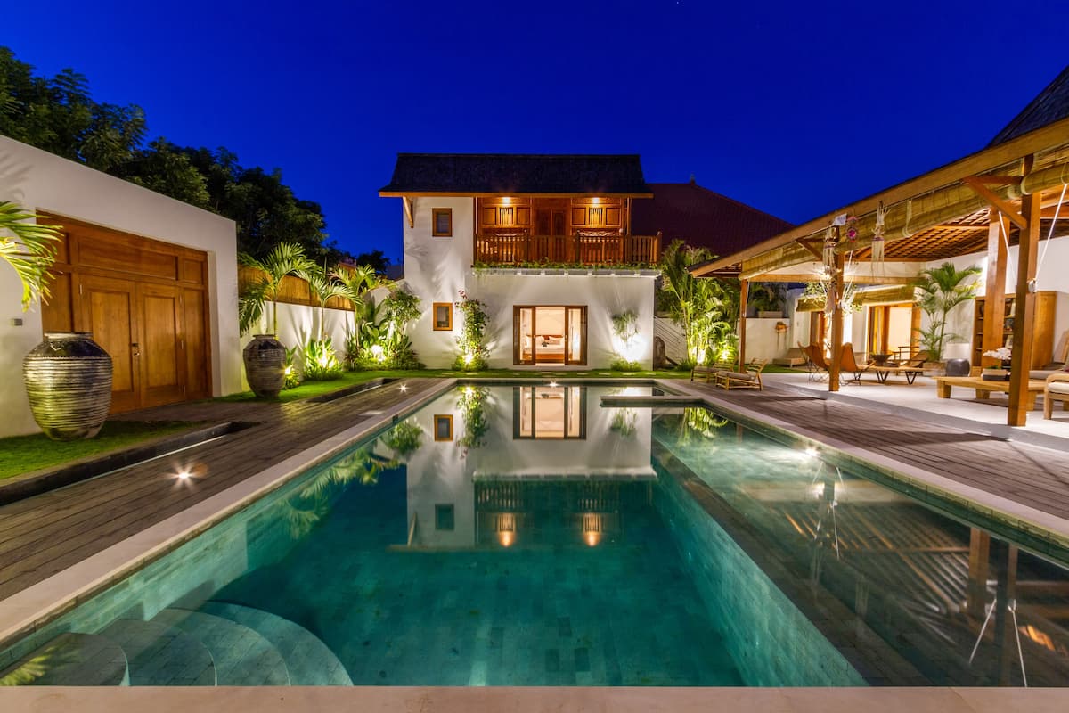 Bali Cozy Villa Hana - Luxury Villa Seminyak | Alfred