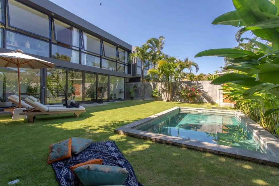 Villa Kia - Ora : Your Perfect Uluwatu Villa