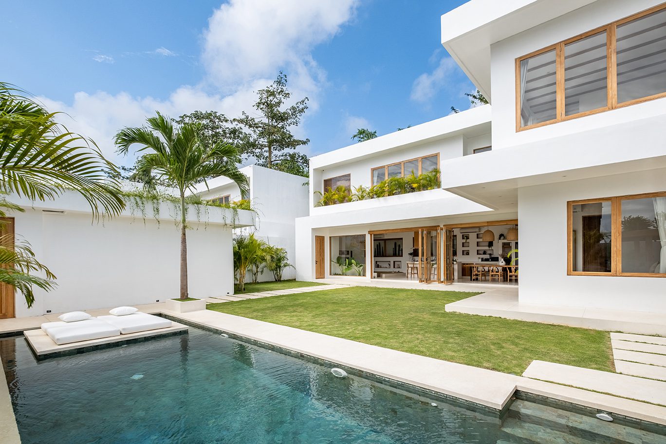 W Bingin: Uluwatu Villa - Spacious villa with tropical vibes