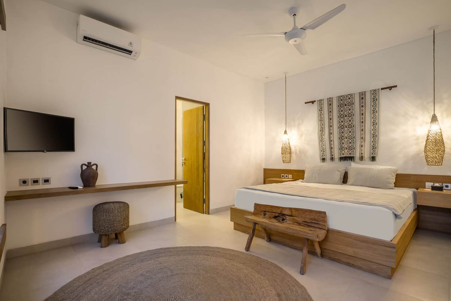 Escape to this serene Bingin vacation rental - Villa Oasi 2