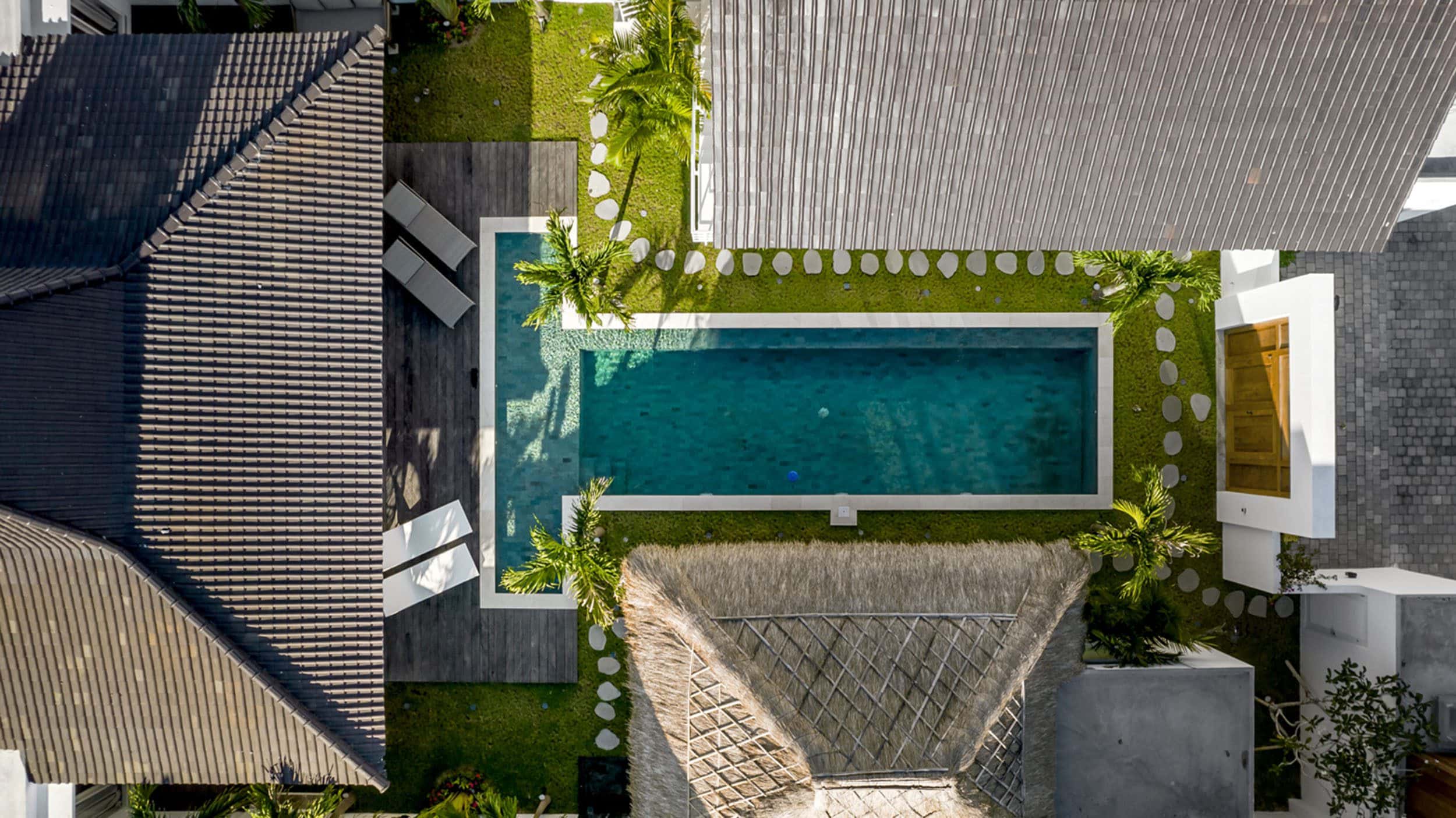 Private Villa in Seminyak: Island Living at Villa Makena